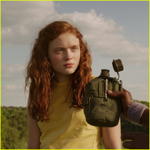 Sadie Sink Opens Up About the Season 5 Fate of Her ‘Stranger Things ...