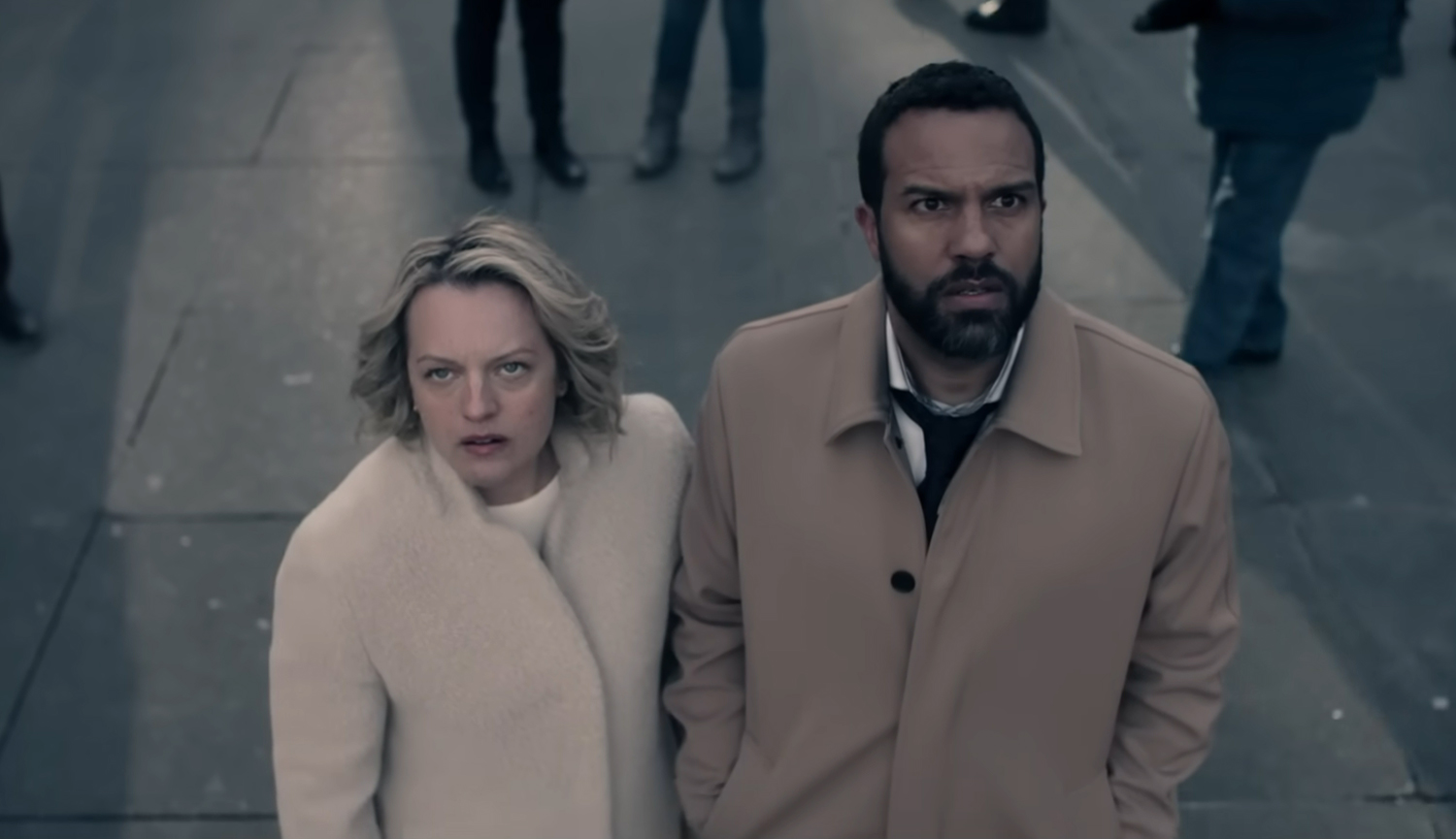 ‘The Handmaid’s Tale’ Season 5 Trailer Teases a Major Character’s Funeral & Aftermath of That ...