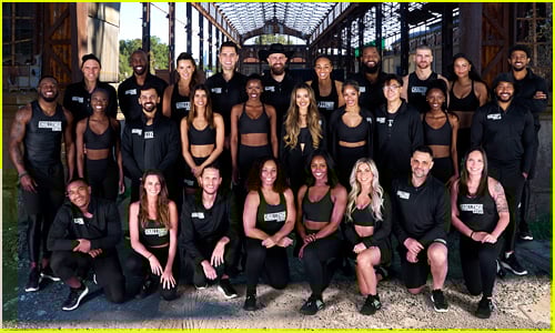 ‘The Challenge: USA’ 2022 Contestants: Meet the 28 Reality Stars ...