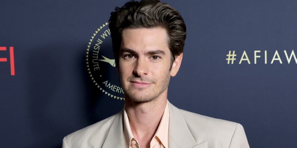 Andrew Garfield Says Many Actors Don't Have Any Idea What Method Acting ...