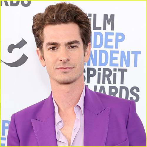 Andrew Garfield Says Many Actors Don’t Have Any Idea What Method Acting ...