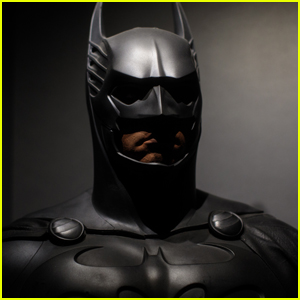 Batman Photos, News and Videos | Just Jared