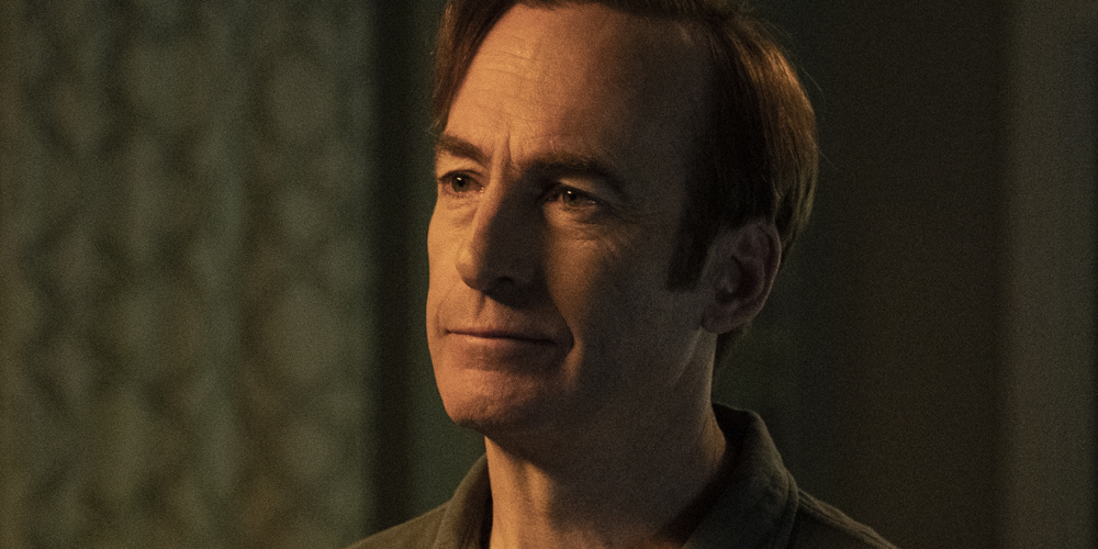 Bob Odenkirk Says Farewell to ‘Better Call Saul’ in Heartfelt Goodbye Video | Better Call Saul ...