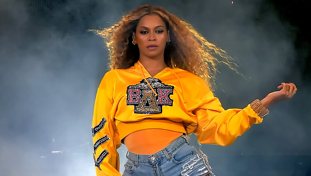 Beyonce to Change ‘Renaissance’ Lyric Amid Backlash – Read Her ...