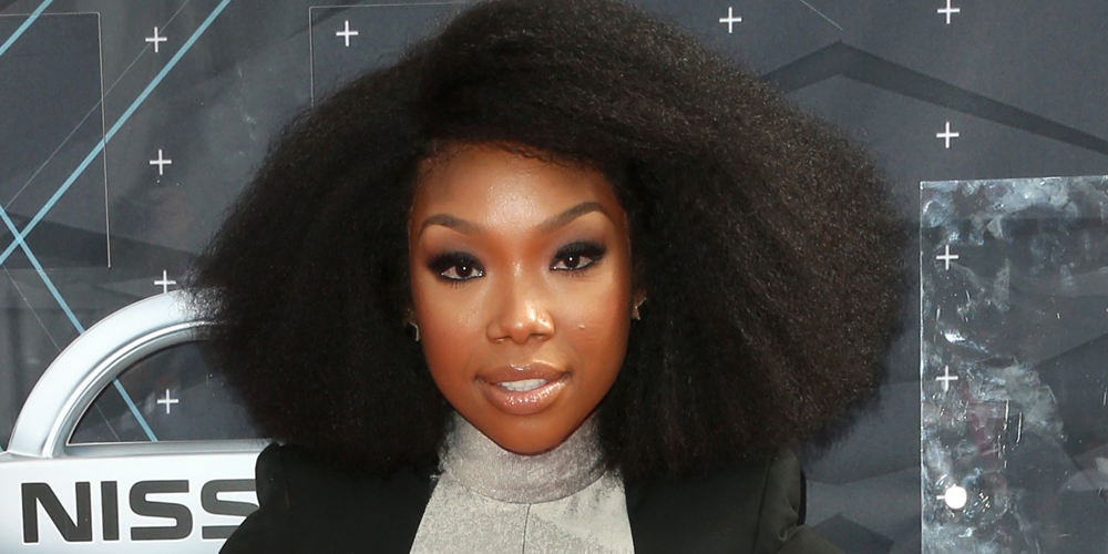 Brandy to Star in A24 Psychological Horror Movie ‘The Front Room’ | A24 ...