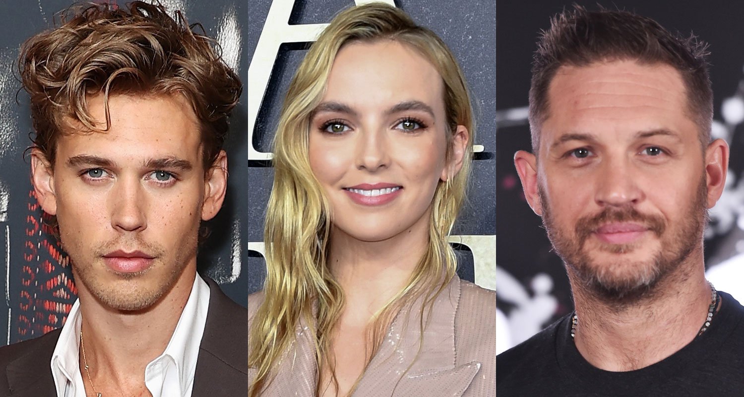 Austin Butler to Star Alongside Jodie Comer & Tom Hardy in New Movie 'The Bikeriders' - TrendRadars