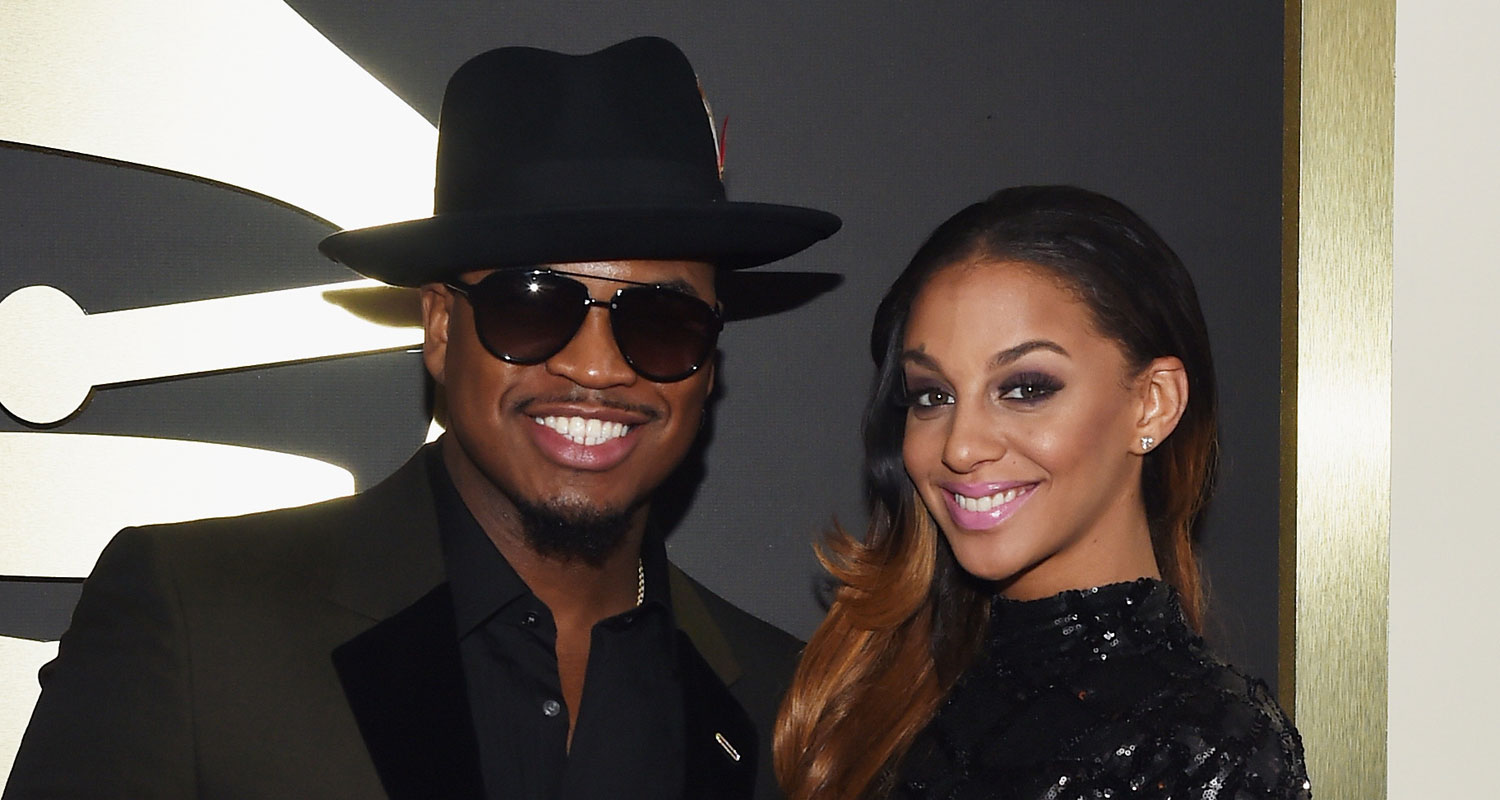 Crystal Renay Says ‘There Are No Chances’ of Reconciling with Ex Ne-Yo ...