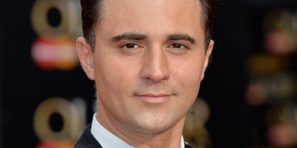 Darius Campbell Danesh Dead – Former ‘Pop Idol’ Singer & West End Star ...
