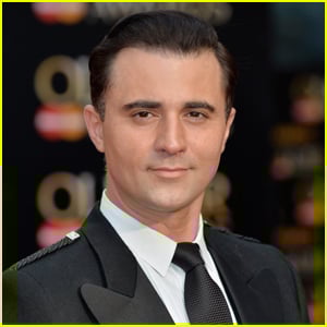 Darius Campbell Danesh Dead – Former ‘Pop Idol’ Singer & West End Star ...