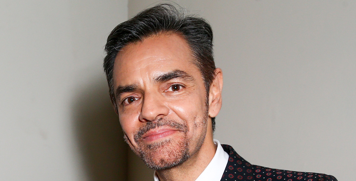 Eugenio Derbez Involved in Accident, Will Undergo ‘Very Complicated ...