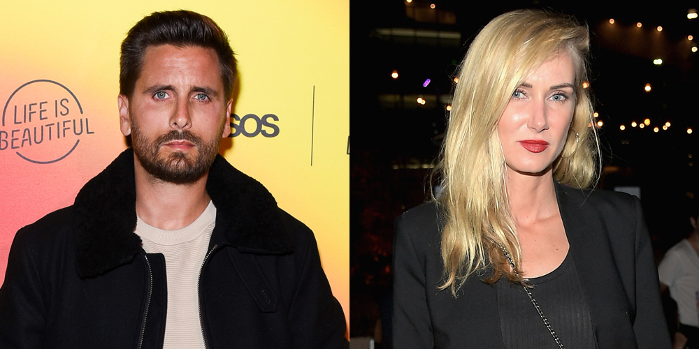 Scott Disick & Kimberly Stewart Are Dating (Report) | Kimberly Stewart ...