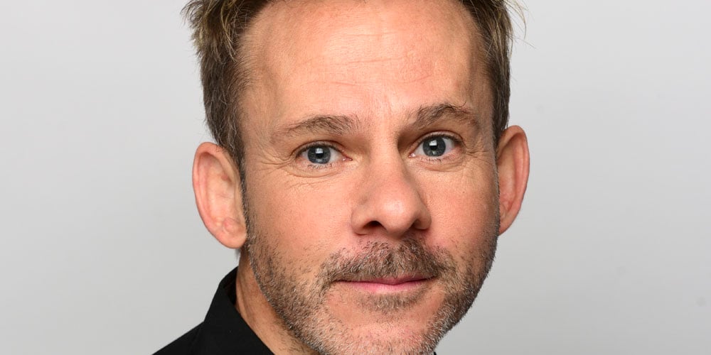 Dominic Monaghan Explains Why He’s Never Watched an Episode of ‘Lost ...