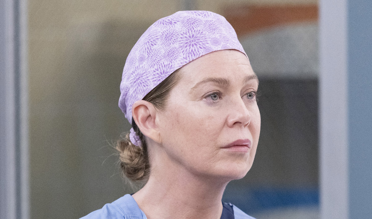 Ellen Pompeo to Reduce ‘Grey’s Anatomy’ Role in Season 19, Will Star in ...