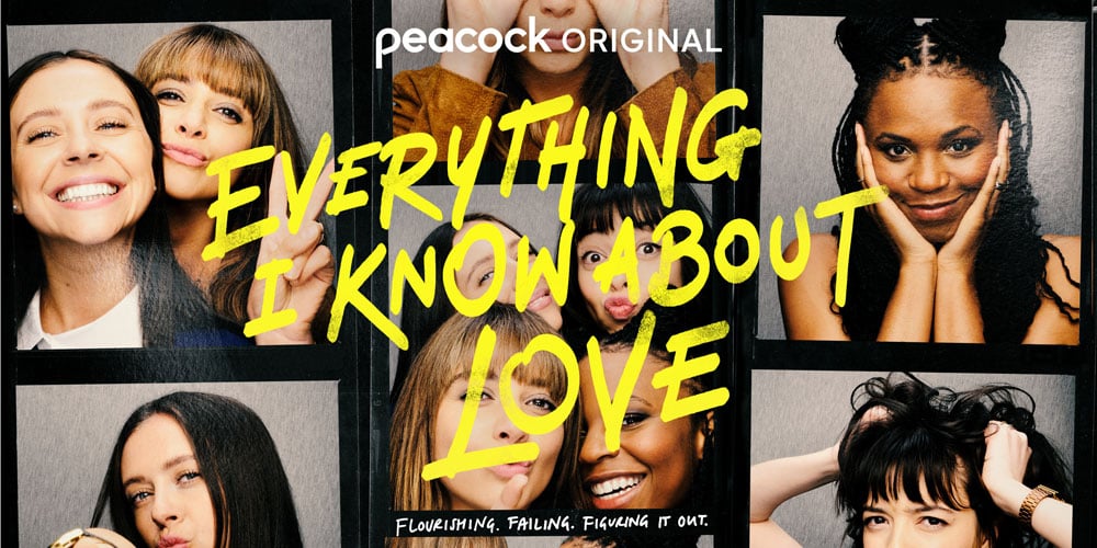 ‘Everything I Know About Love’ Trailer Released – Watch Now! | Emma ...