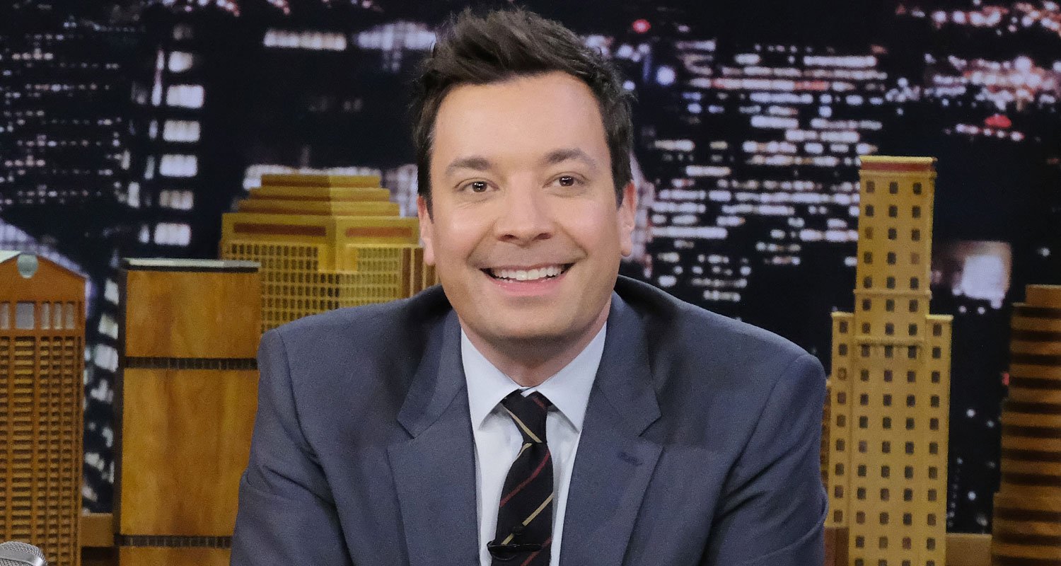 Jimmy Fallon Reveals the Dream Guest He Wants On ‘The Tonight Show ...