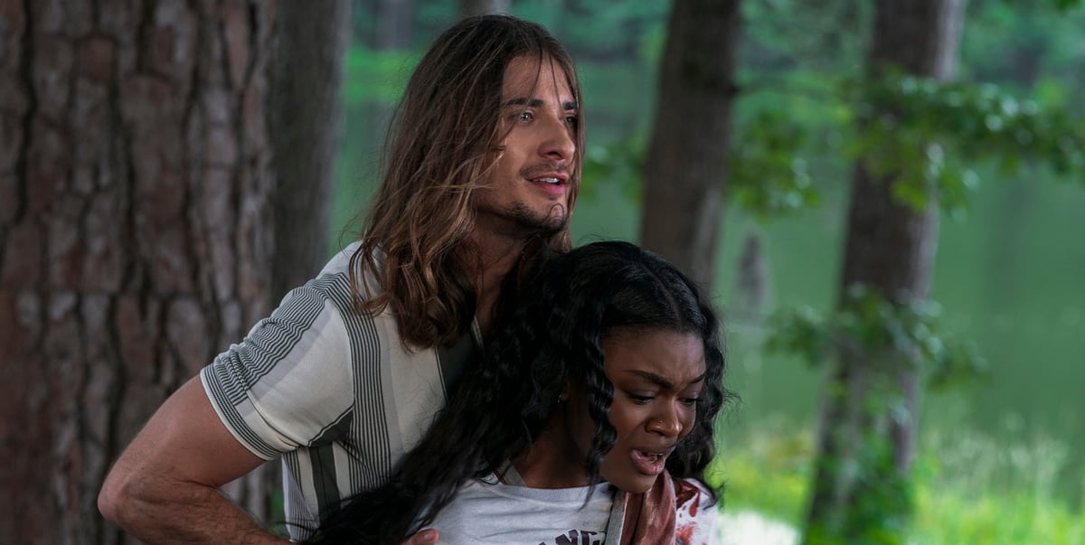 ‘First Kill’ Showrunner Offers Insight Into the Show’s Cancellation ...