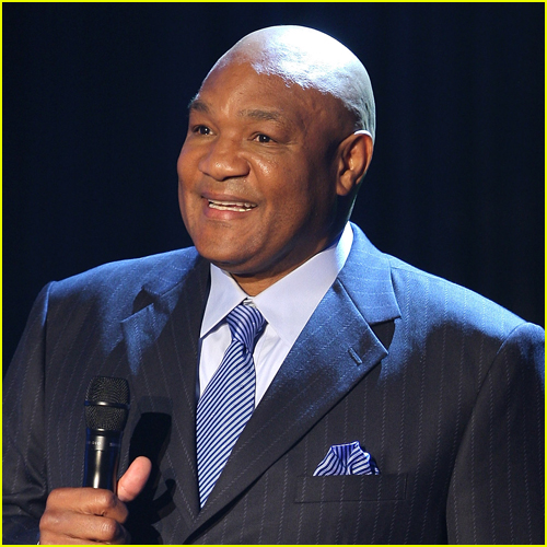 George Foreman Sued For Rape Allegations By Two Women; He Responds ...