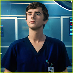 ‘The Good Doctor’ Eyes Legal Spinoff Called ‘The Good Lawyer’ – Details ...