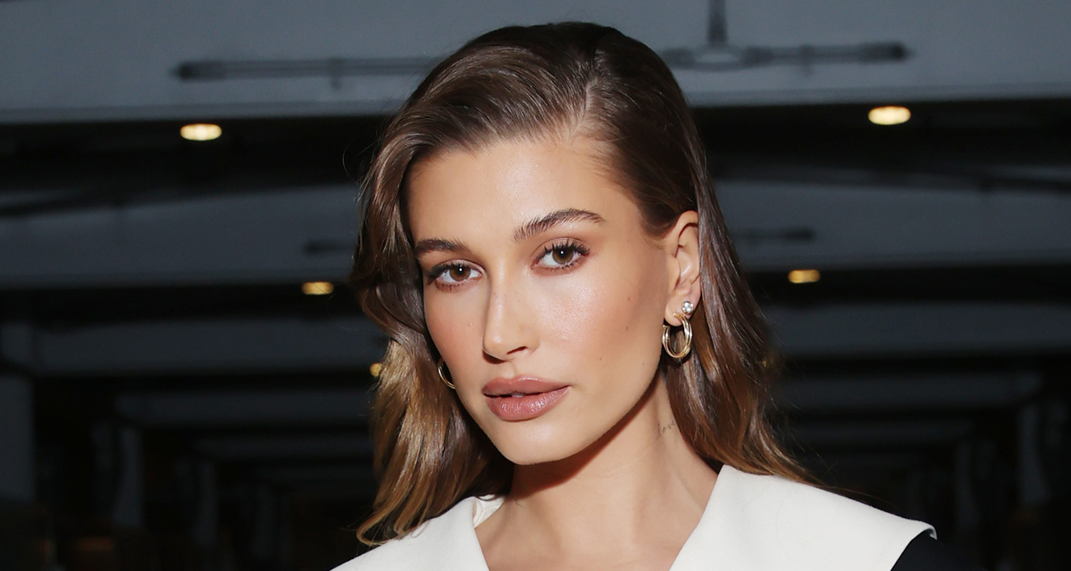 Hailey Bieber Reflects on Challenges of Marriage With Justin Bieber ...