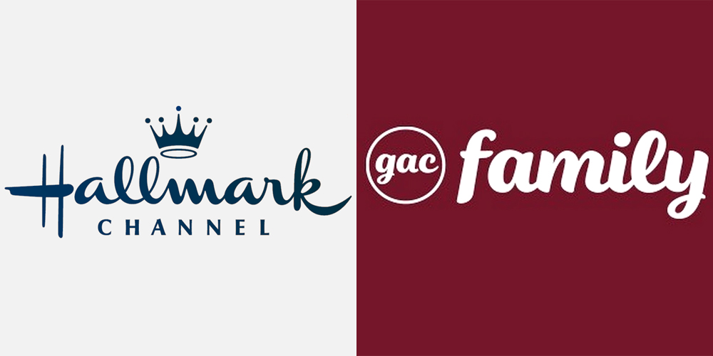 Hallmark Exec Responds To Stars Moving To GAC Family | GAC Family ...