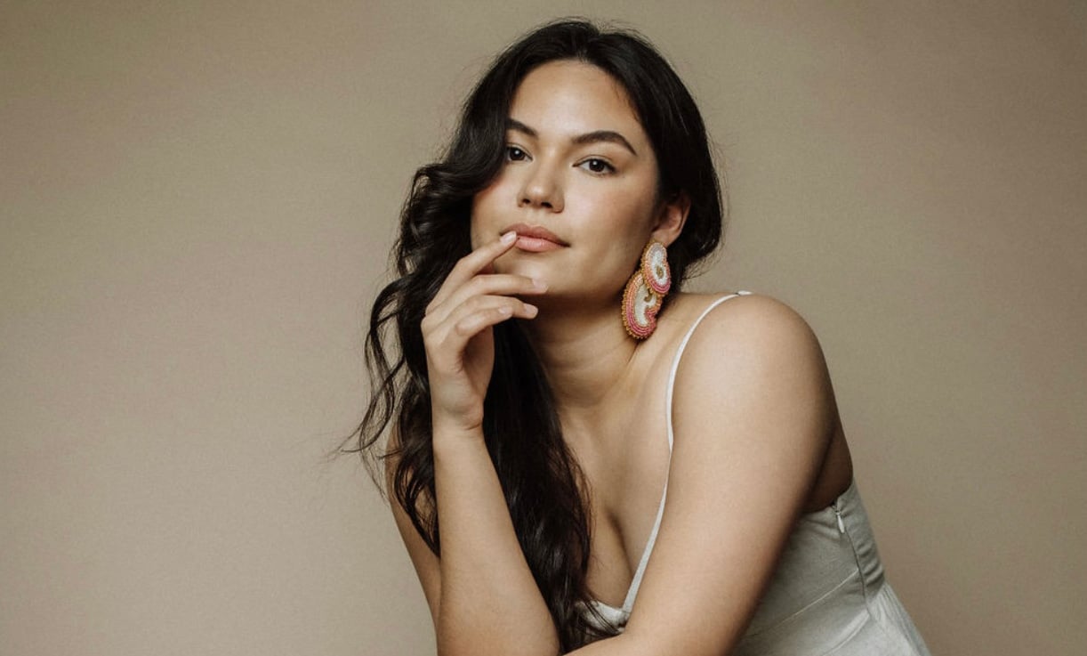 Get to Know ‘SkyMed’ Star Morgan Holmstrom with These 10 Fun Facts ...