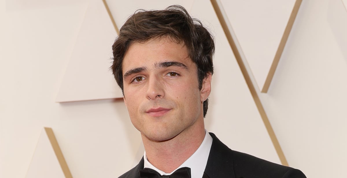 Jacob Elordi Almost Quit Acting After 'Kissing Booth' Over Newfound ...