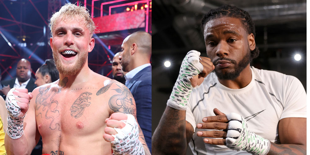 Jake Paul & Hasim Rahman Jr.'s Fight Cancelled, Reason Why Revealed ...