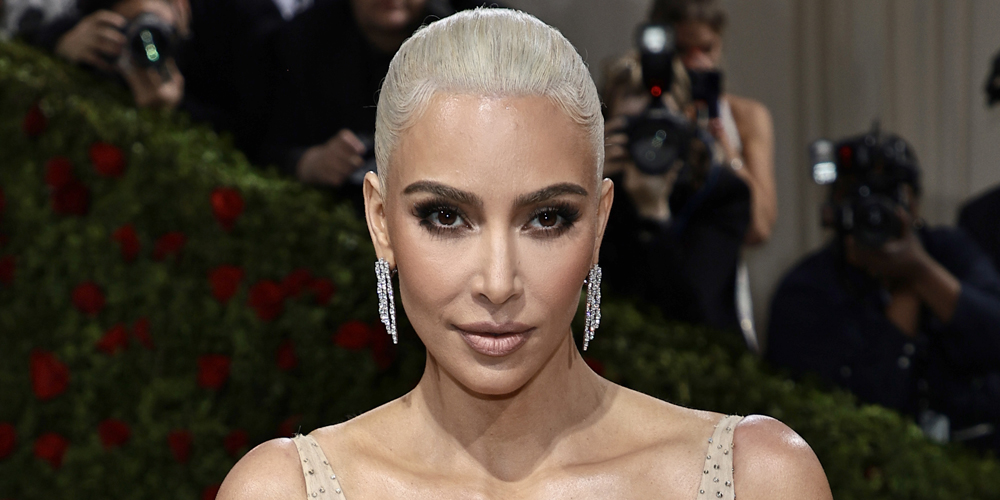Kim Kardashian Is Reportedly Ready To Date Again Just Weeks After Pete Davidson Split | Kim ...