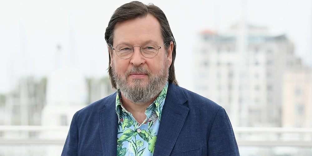 Director Lars von Trier Diagnosed With Parkinson’s Disease | Lars Von ...