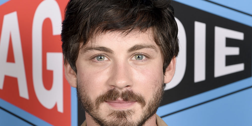 Selena Gomez And Logan Lerman 2022