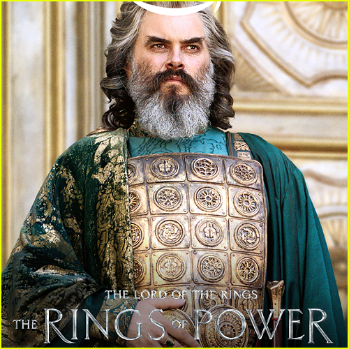 ‘Lord of The Rings: The Rings of Power’: Full Cast & Character Guide ...