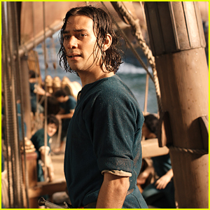 Maxim Baldry Reveals How His Isildur Will Be More Relatable in ‘Rings ...