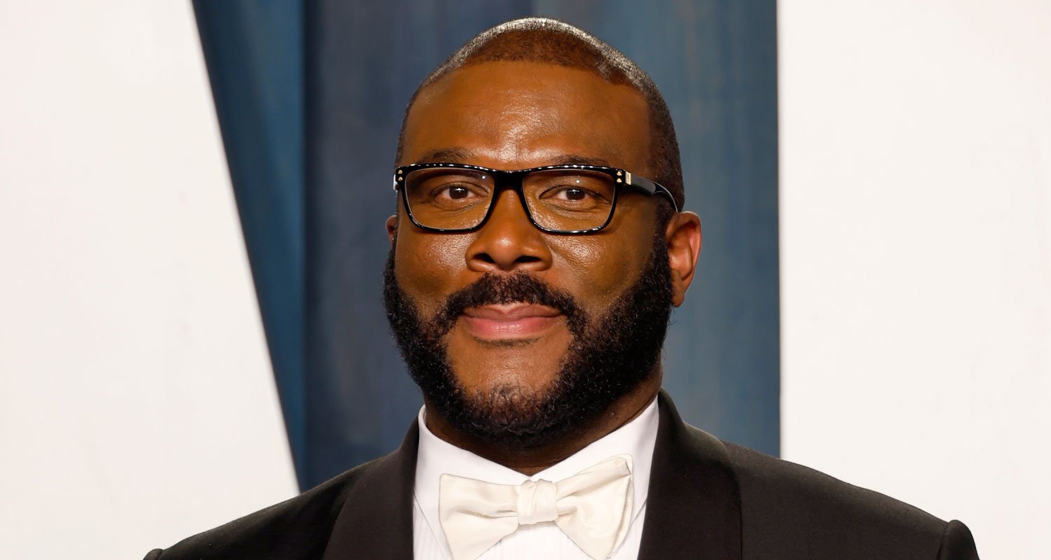 Tyler Perry Explains Why He Keeps 7-Year-Old Son Out of the Spotlight ...