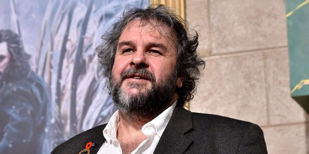 Peter Jackson Reveals Why He’s Not Involved in ‘Lord of The Rings ...