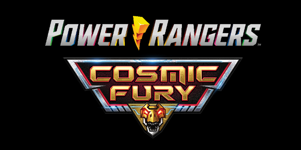 ‘Power Rangers: Cosmic Fury’ Is Coming in 2023! | Chance Perez, Hunter Deno, Jordon Fite, Kai ...