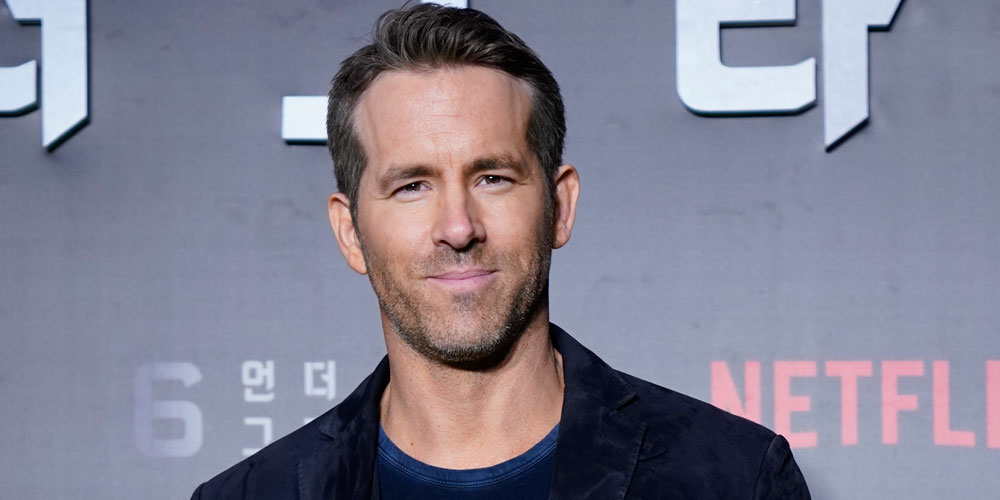 Ryan Reynolds’ Maximum Effort Signs Multi-Year Deal With FuboTV | Ryan ...