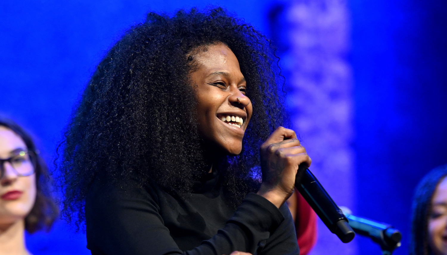 ‘American Idol’ Winner Just Sam Hospitalized: ‘I Seriously Need Help ...