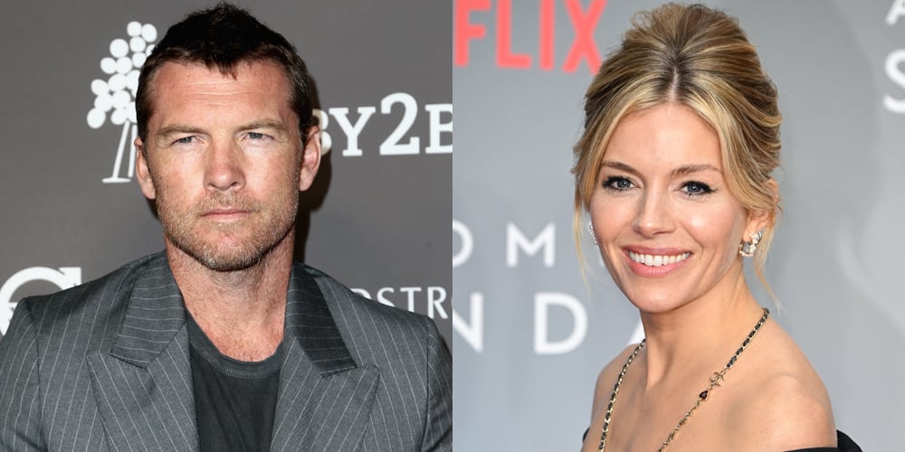 Sam Worthington & Sienna Miller To Lead Kevin Costner’s Western Movie ...