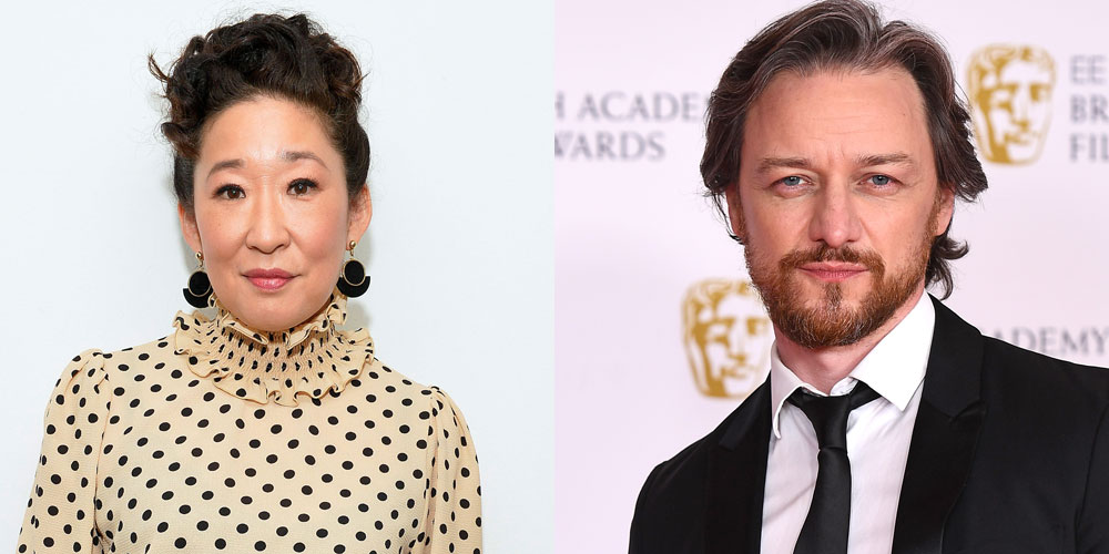 Netflix’s ‘The Sandman’ Drops A Bonus Episode | James McAvoy, Netflix ...