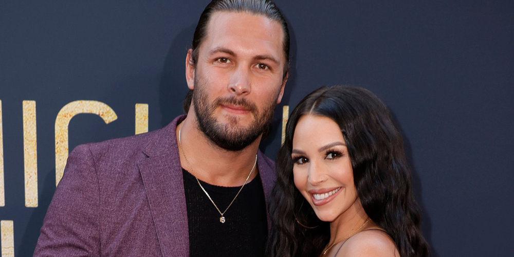 Vanderpump Rules’ Scheana Shay & Brock Davies Are Married! | Brock ...