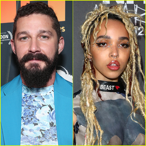 Shia LaBeouf Addresses Abuse Allegations Brought Against Him: ‘I Was A ...