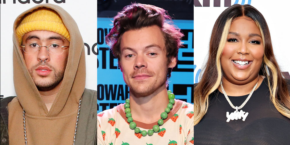 Spotify Reveals 2022′s Song of the Summer – See Who Took the Number One Spot! | Bad Bunny, Harry ...