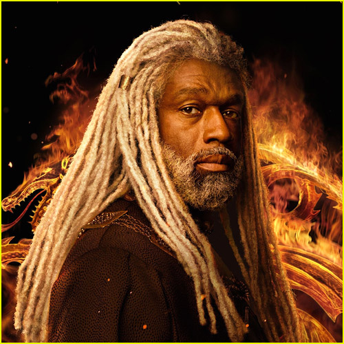 HBO’s ‘House of The Dragon’ Cast & Character Guide – Who Plays Who ...