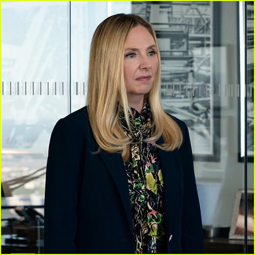 ‘Succession’ Adds 9 More Stars to Season 4 Cast, Joining the 16 ...