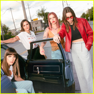 Get to Know ‘Orpheus’ Toronto Band The Beaches With These 10 Fun Facts ...