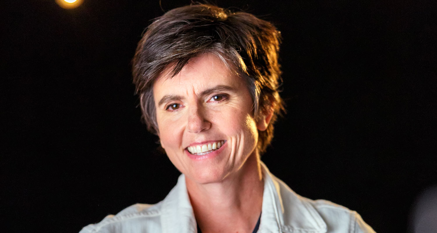 Tig Notaro Joins ‘The Morning Show’ for Season Three | The Morning Show ...