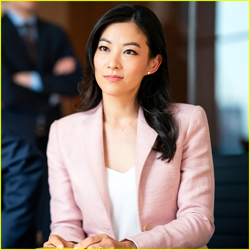 Netflix’s ‘Partner Track’ Creator Talks Season One’s Shocking Betrayal ...