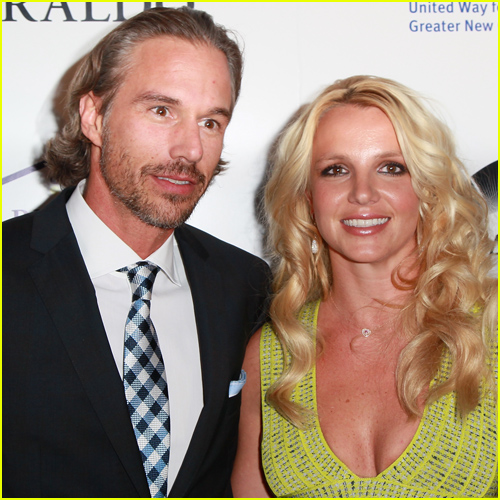 Britney Spears’ Ex-Fiance Jason Trawick Clarifies His Sexuality ...