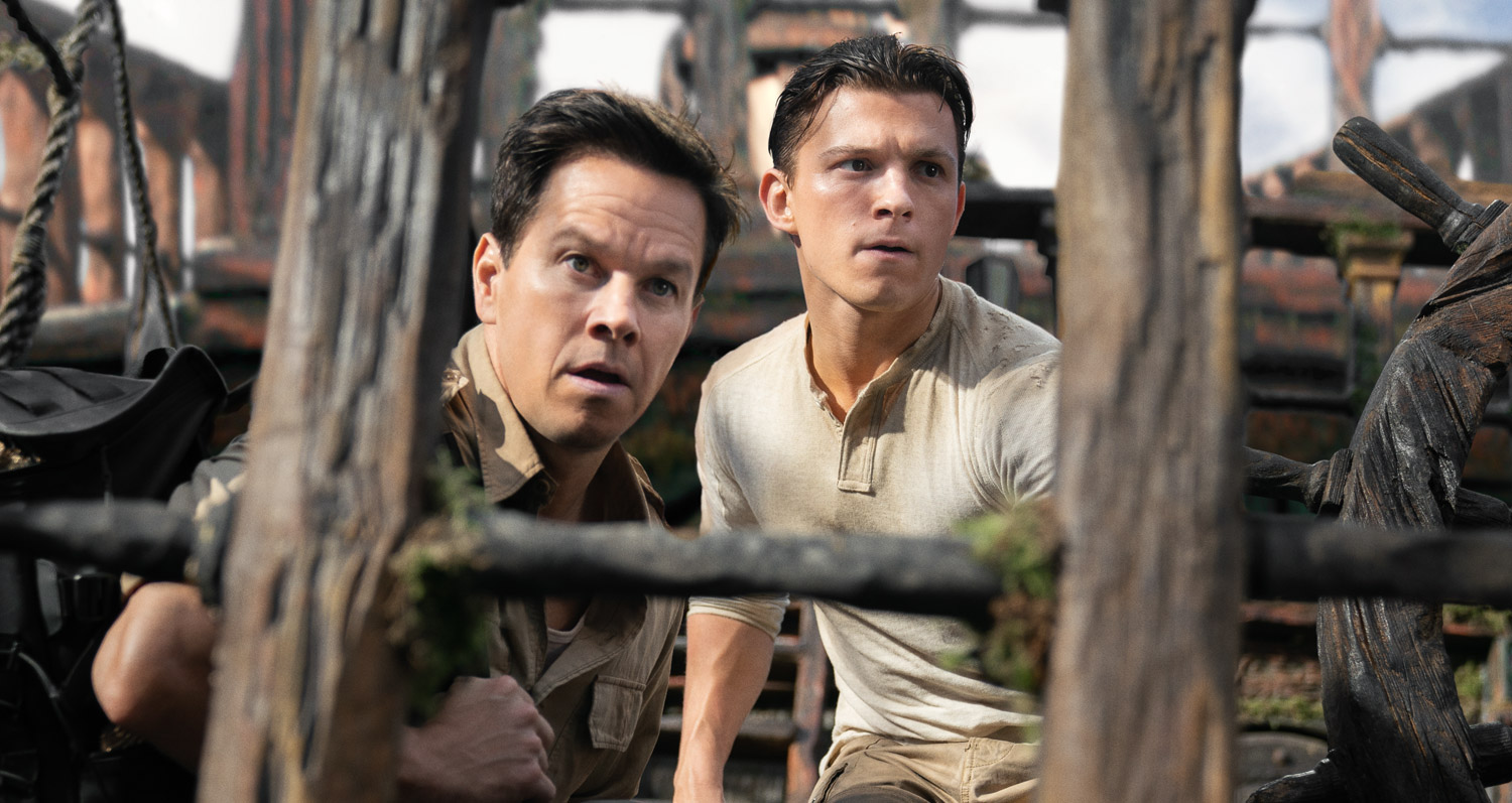  Uncharted Movie Finally Gets Added To Netflix Weeks After Initial Release Date TrendRadars