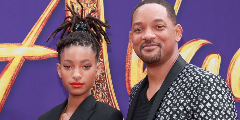 Willow Smith Breaks Her Silence on Dad Will Smith’s Oscars Slap ...